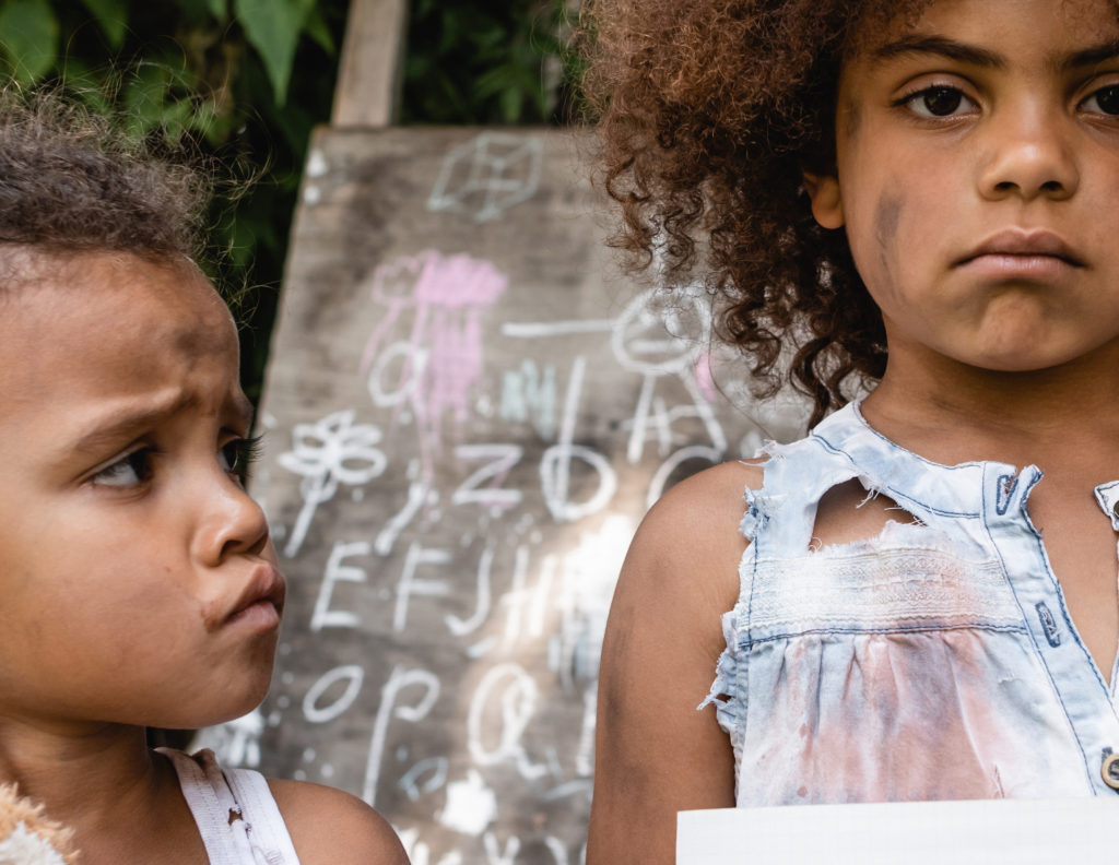 Organizations Fighting for Children’s Rights - The Beacon Collective