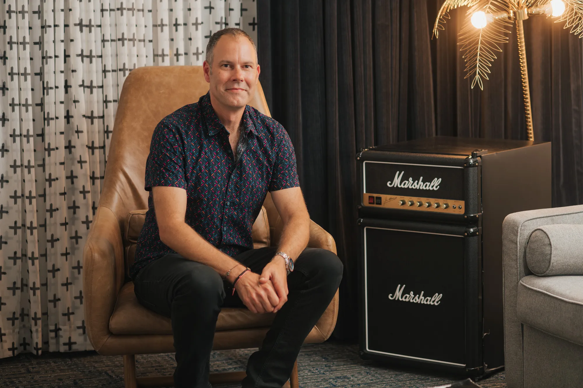 Welcome Matt Turner - The Beacon Collective