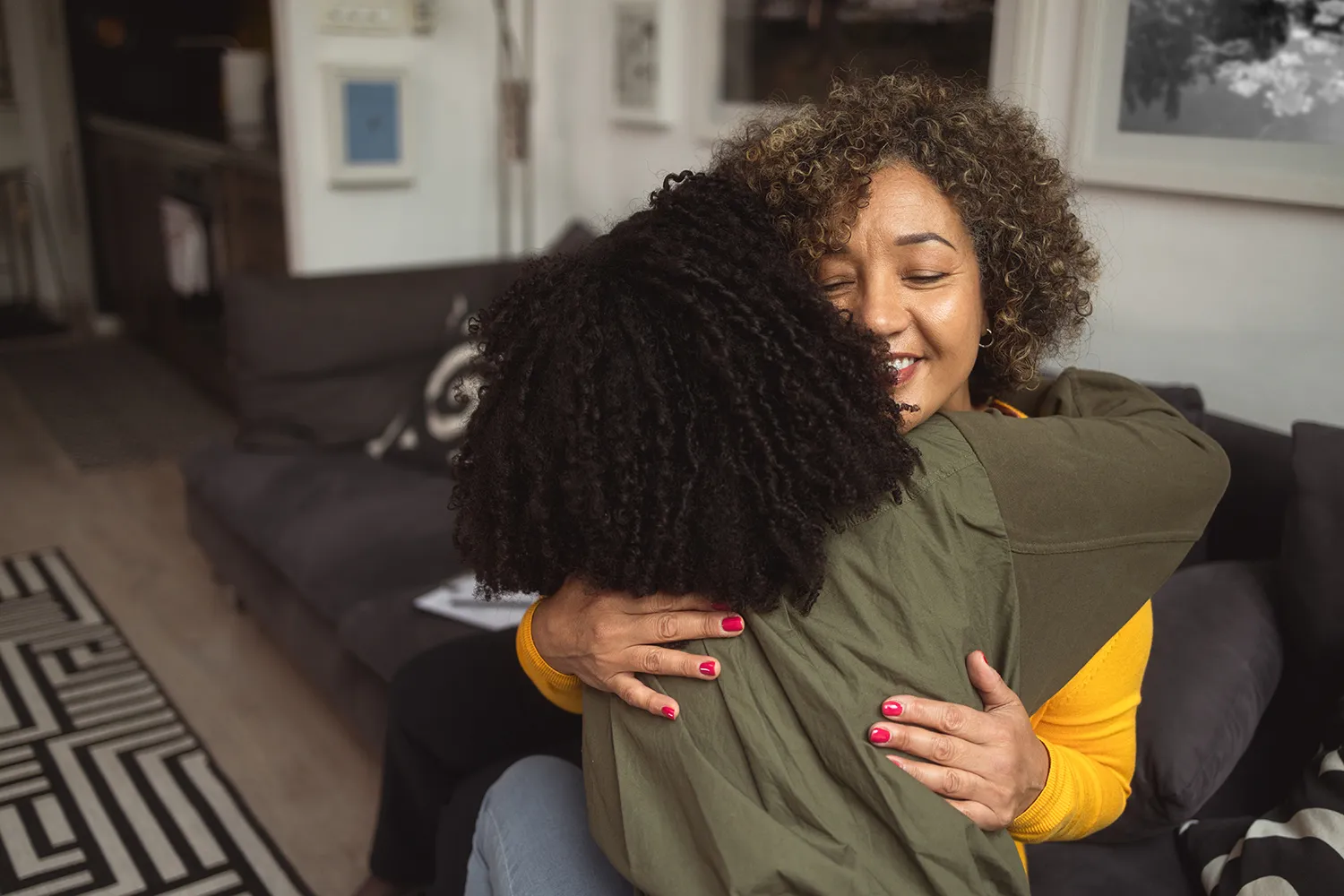 Content for Empathy Stimulation - The Beacon Collective