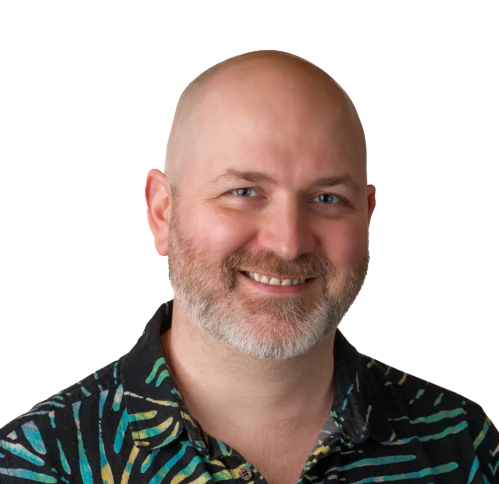 Mearl Morton - The Beacon Collective